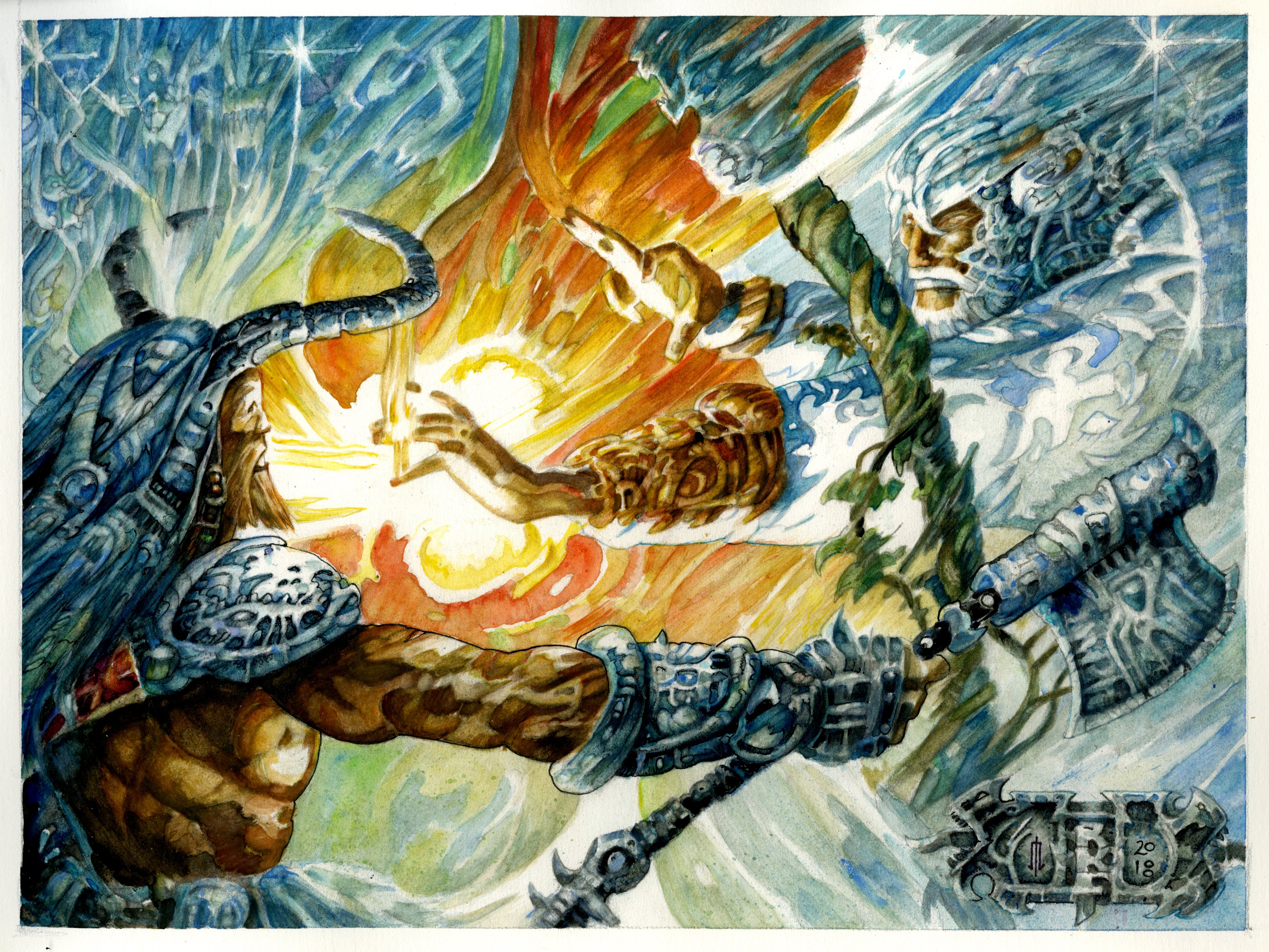 PRINTS – Richard Kane Ferguson Collection